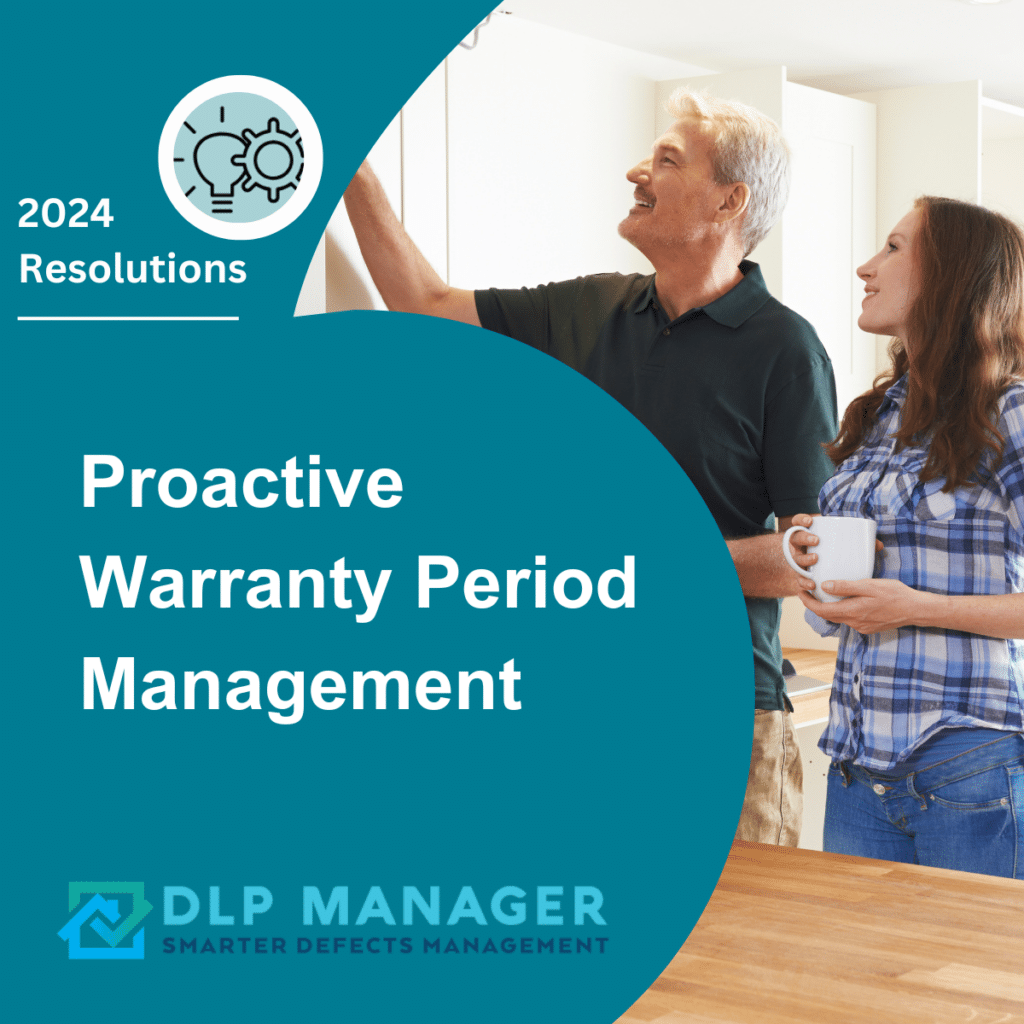 Proactive Warranty Period Management Strategies - DLP Manager