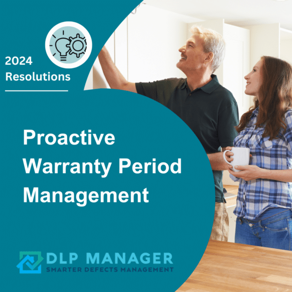 DLP Manager - Smarter Defects Management